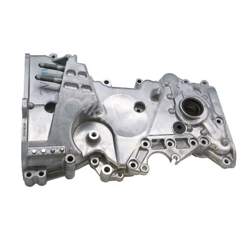 New Timing Chain Oil Pump Cover for 2014-2019 Kia Forte Soul Hyundai ...