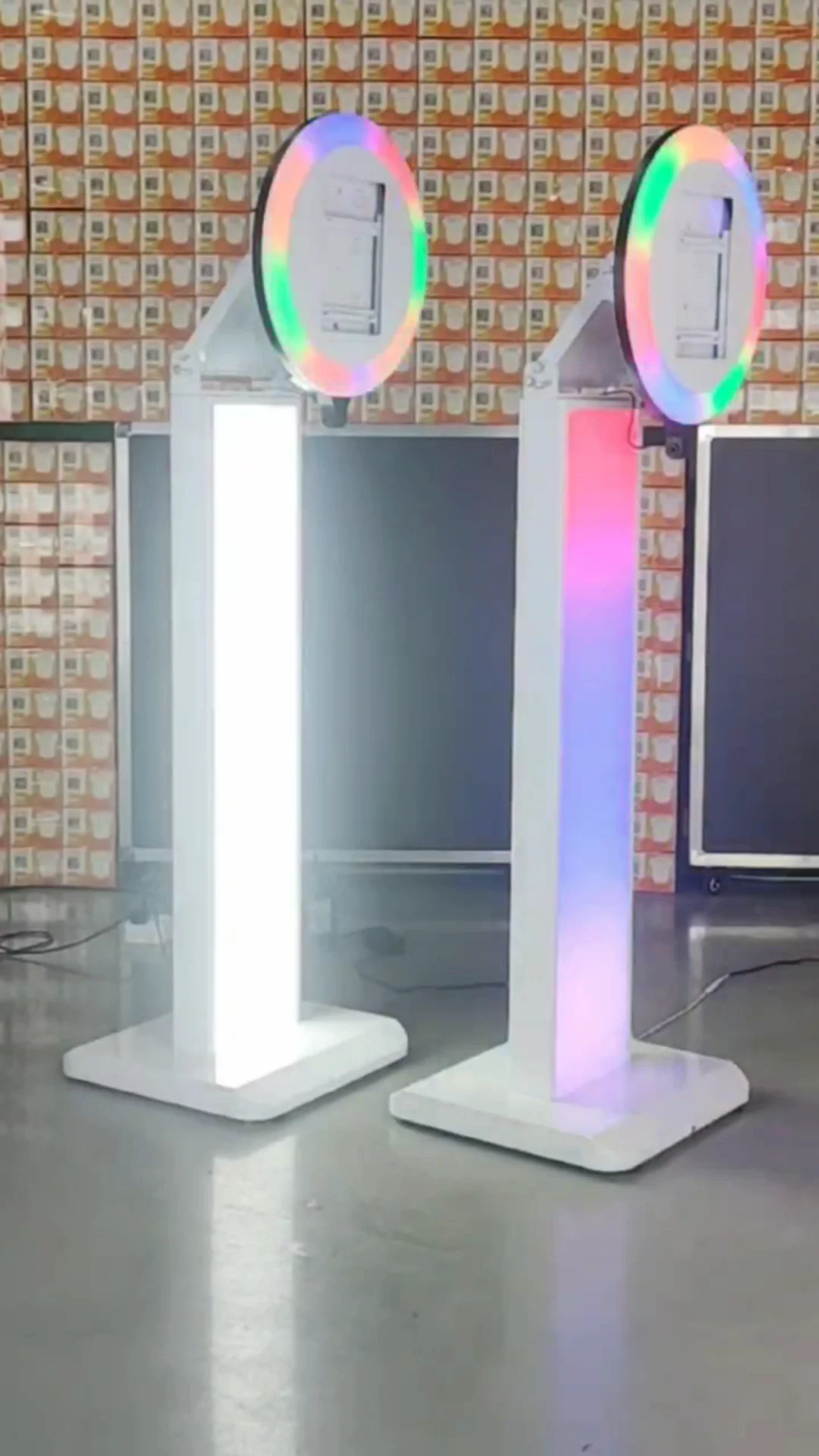 Intelligent Voice Dialogue Photon Welcome Virtual Human Commercial ...