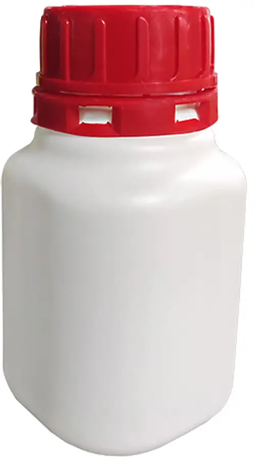 IDEAL HDPE Reagent Bottles - Durable & Versatile Solutions