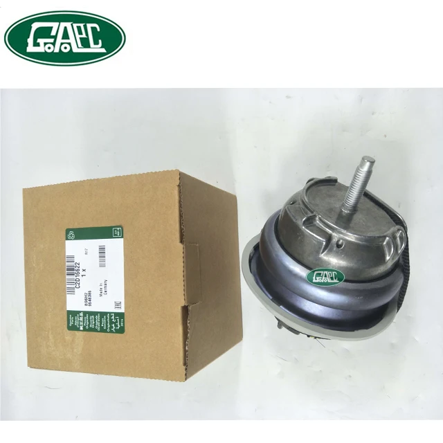 Hot Sale Gj0275 C2d16622 Left Right Front Engine Mounting For Jaguar Xj ...