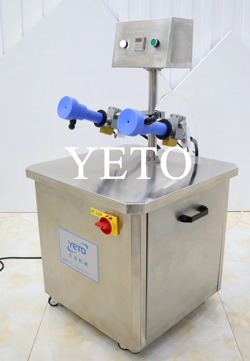 Factory Price Air Rinser Machine For Washing Glass Bottle Pet Plastic ...