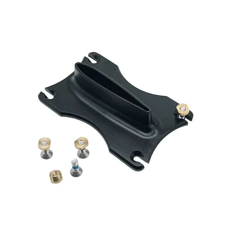 M8 Hydrofoil Track Brass T-Nut for Wing Foil Board - DAOHONG