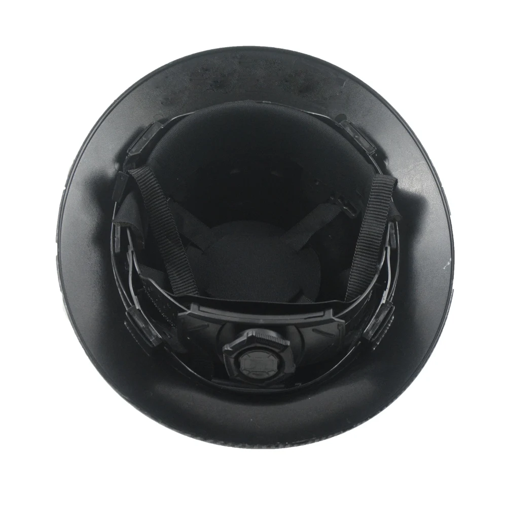 ANSI Z89.1 Safety Helmets - Durable & Comfortable Protection