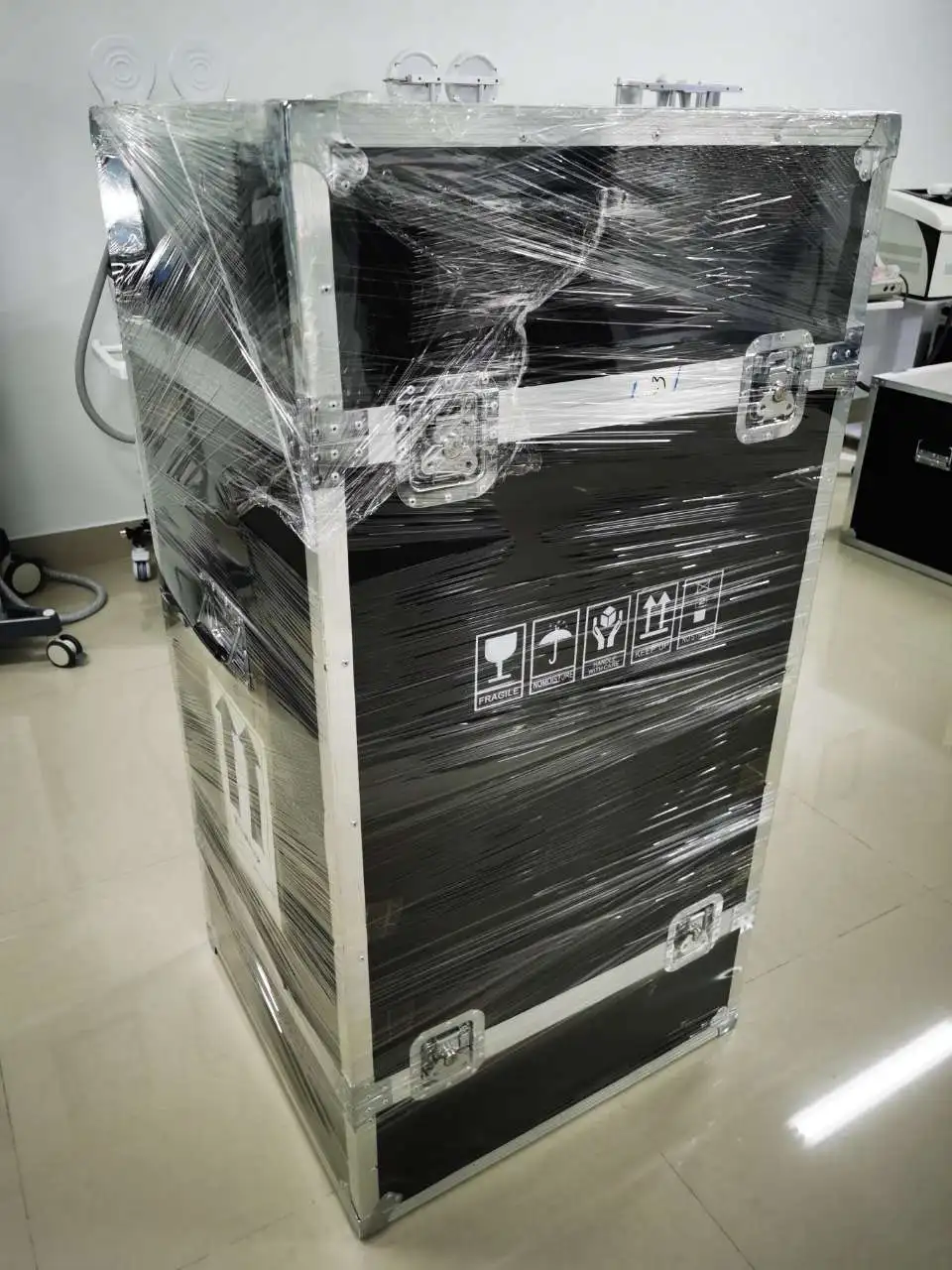 2022 Cryo Thermal Cryotherapy Cool Cryo Ems Pad Skin T Slimming Shock ...