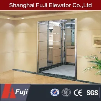 Elevator Control Card Step Passanger Guide Rails For Elevators - Buy ...