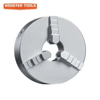 K11 Series Lathe Machines Indexing Heads Clamping Device Cylindrical ...