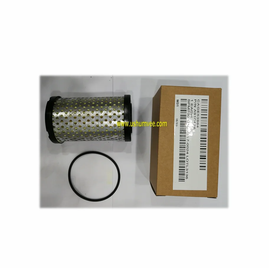 Oem Hmmwv M998 Humvee H1 Engine Fuel Filter 4330-01-190-3579 5589161 ...