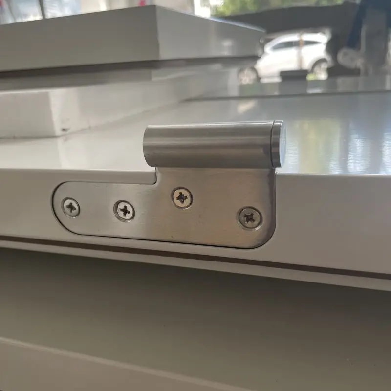 Modern Style Double Laboratory Hospital Room Fireproof Safety Emergency ...