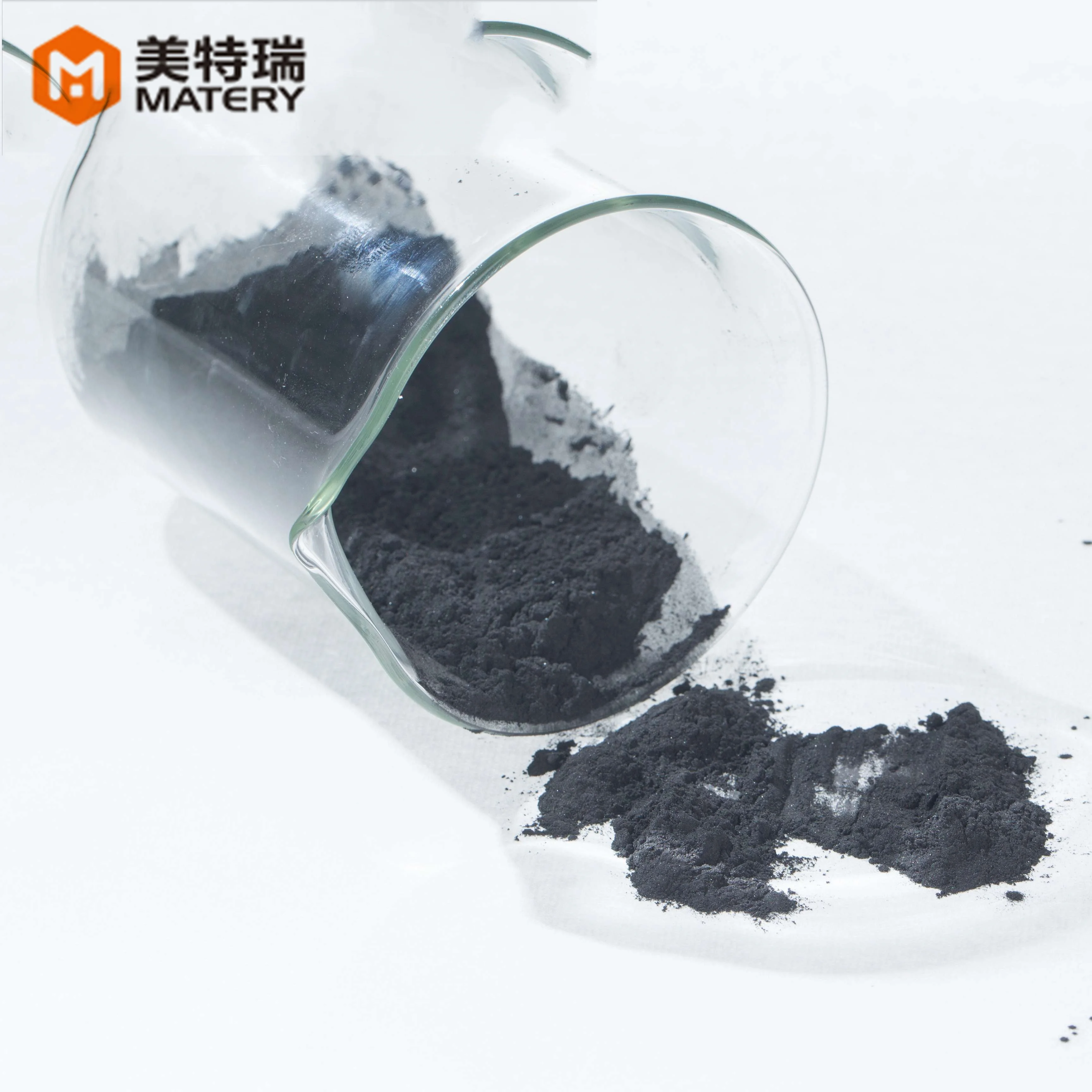 Expandable Graphite with High Expansion Rate - High Carbon