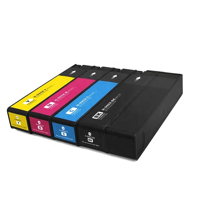 HP Compatible Ink Cartridges - Reliable Printing Solutions
