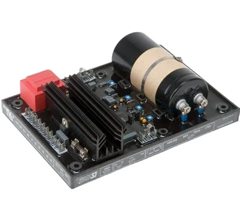 Automatic Voltage Regulator Nidec Avr R120 R449 D550 D350 R450 - Buy ...