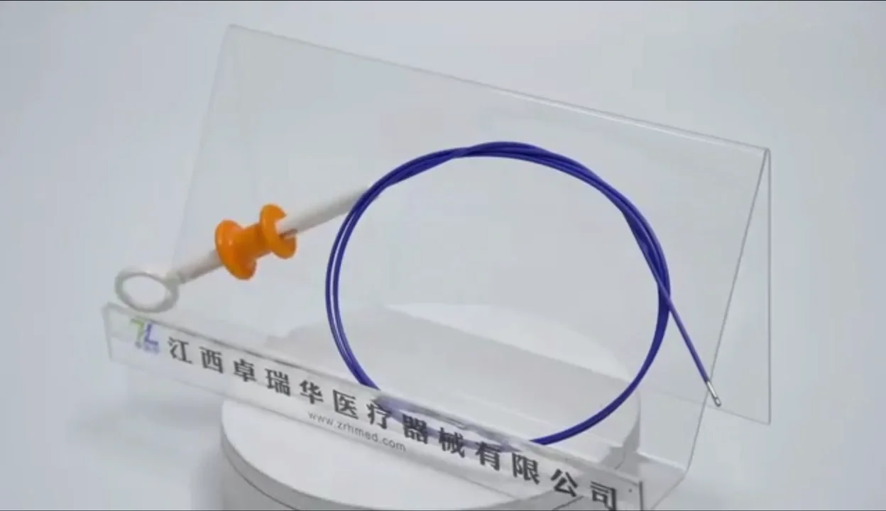 Endoscopic Accessories Colon Gastro Biopsy Forceps With Ce Iso Fsc ...