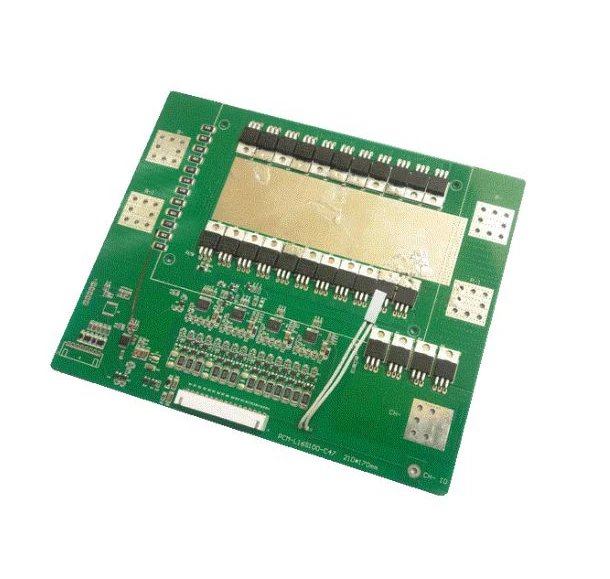 Gerber Files Electronic Kit Charge Pile Printer Pcb Power Station Pcba ...