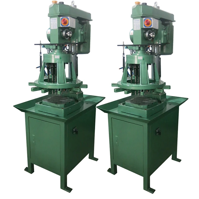 Dongguan Chansin Hardware Machinery Co., Ltd. - CNC Milling Machine ...