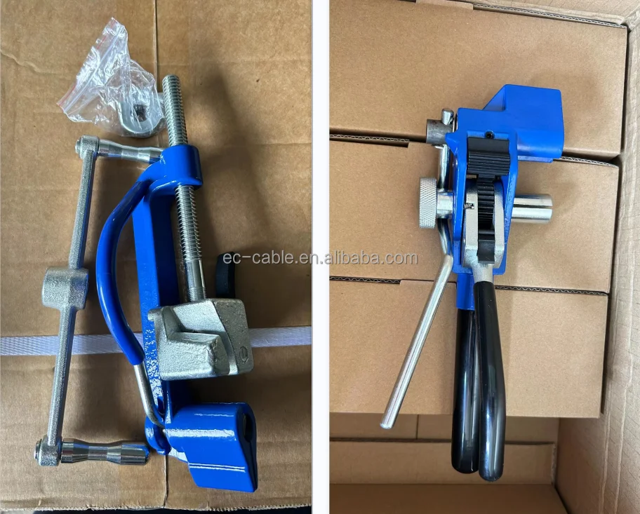Cable Fittings Banding Straps Stainless Steel Band Tools - Buy ...