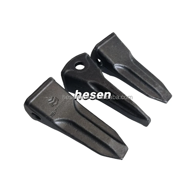Forged Bucket Tooth Sk200RC Rock Chisel Bucket Tooth Point SK200RC-B ...
