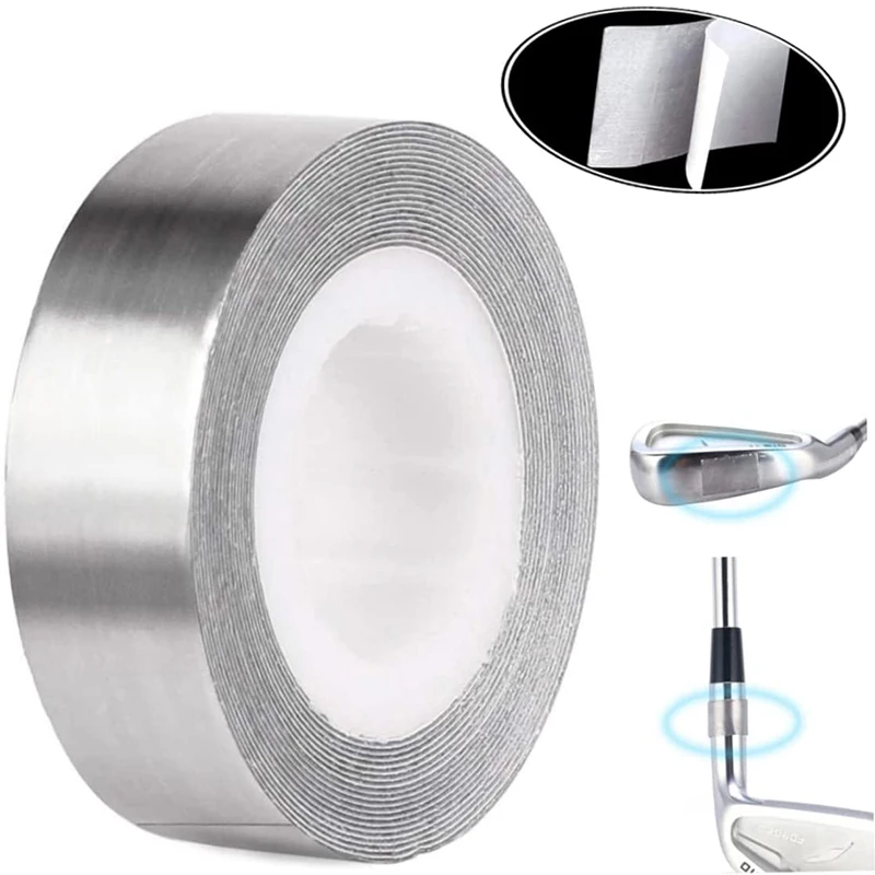 Golf Training Aids Lead Tape Add Weight Golf Weighted Lead Tape ...