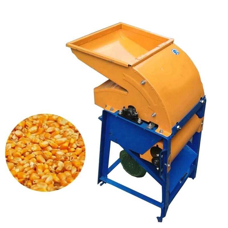 Agricultural Corn Sheller Maize Threshing Machine| Alibaba.com