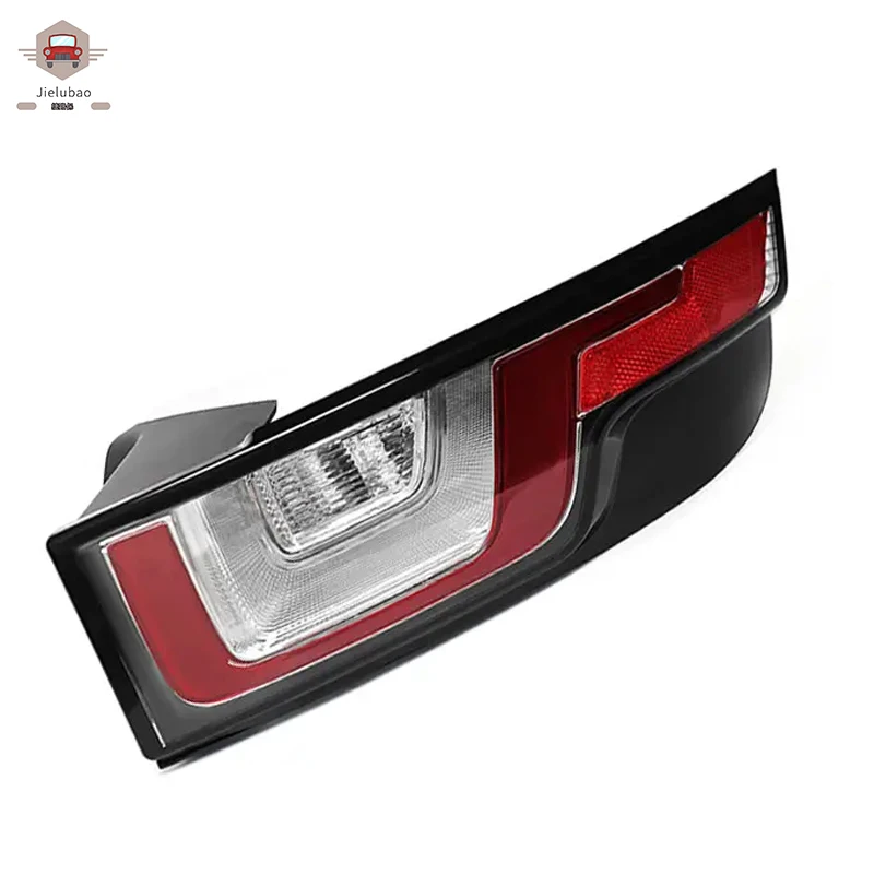 Lr072649 Lr074813 Left Lr072648 Lr074796 Right Gl1008 Rear Lamp For ...