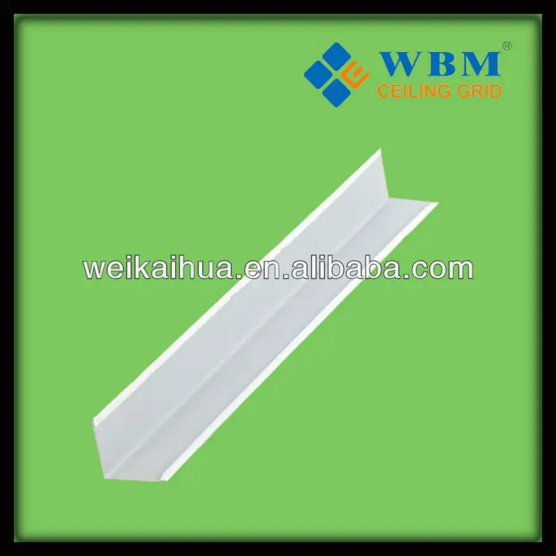 L Wall Angle For False Ceiling Angle - Buy L Wall Ceiling Angle,L Wall ...