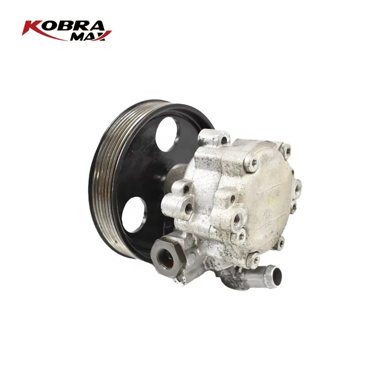 Auto Parts Power Steering Pump For Dacia Renault 491105510r Auto ...