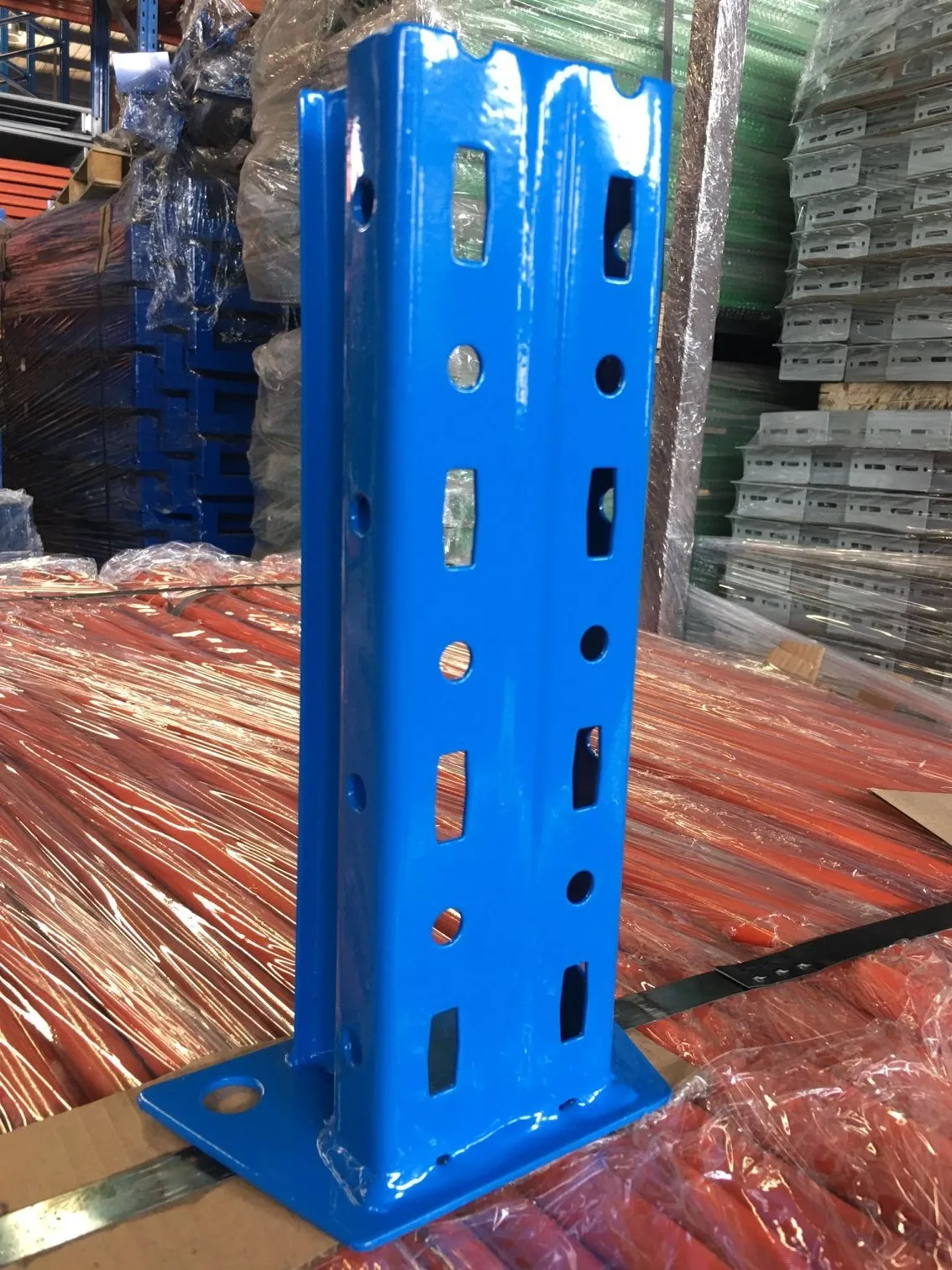 Pallet Racking Row Spacers Dexion Pallet Racking Racking And Pallet ...