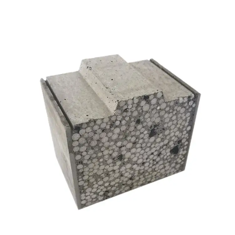 Precast Cement Production GRC Panels - Lightweight Composite Partition ...