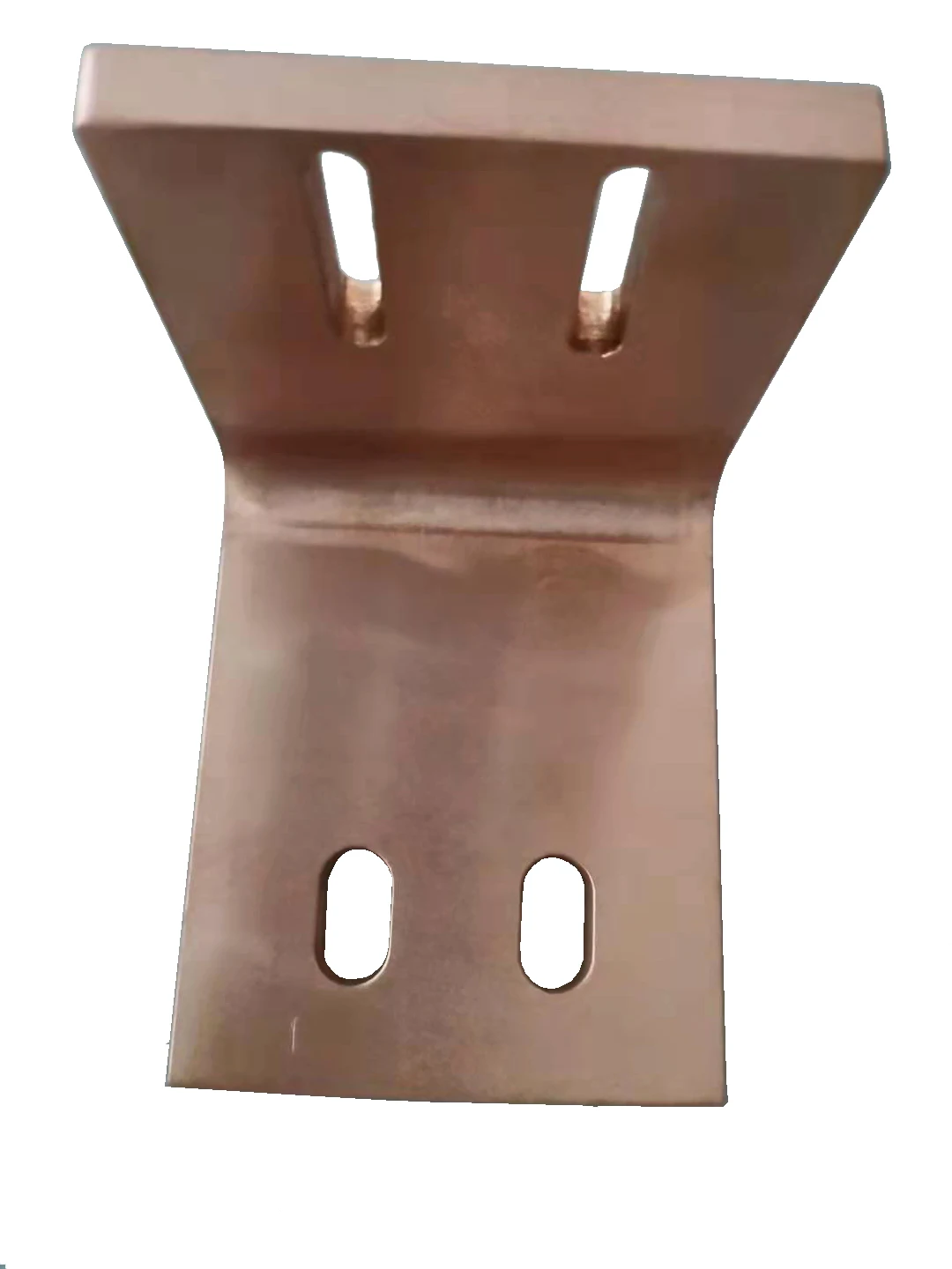 Hard Busbar Insulated Epoxy Copper BusBars New Energy Vehicle Copper ...