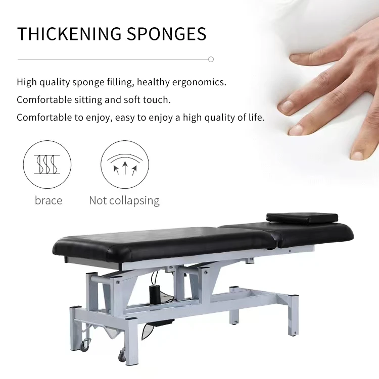 Siman Saloon Equipments - Beauty Salon Furniture 1 Motor Massage Spa ...