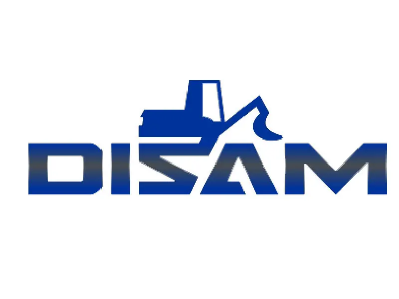 Company Overview - Shandong Disam Machinery Co., Ltd.