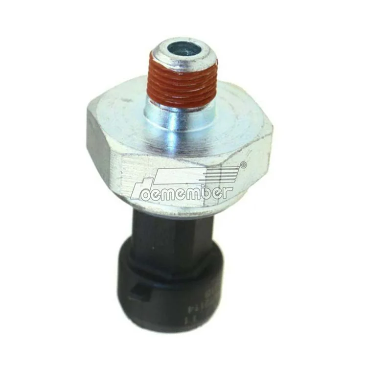Truck Fuel Restriction Sensor Fuel Filter Restriction Sensor Q21-1033 ...