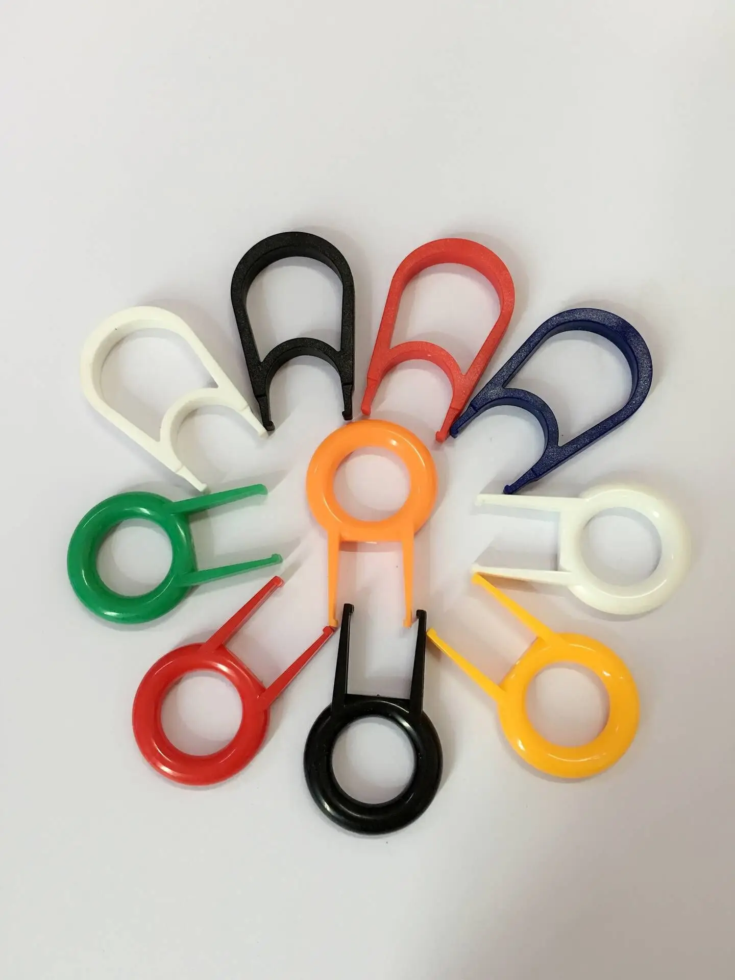 Helloworld Double Shot Injection Pbt Keycaps Replacement Key Caps ...