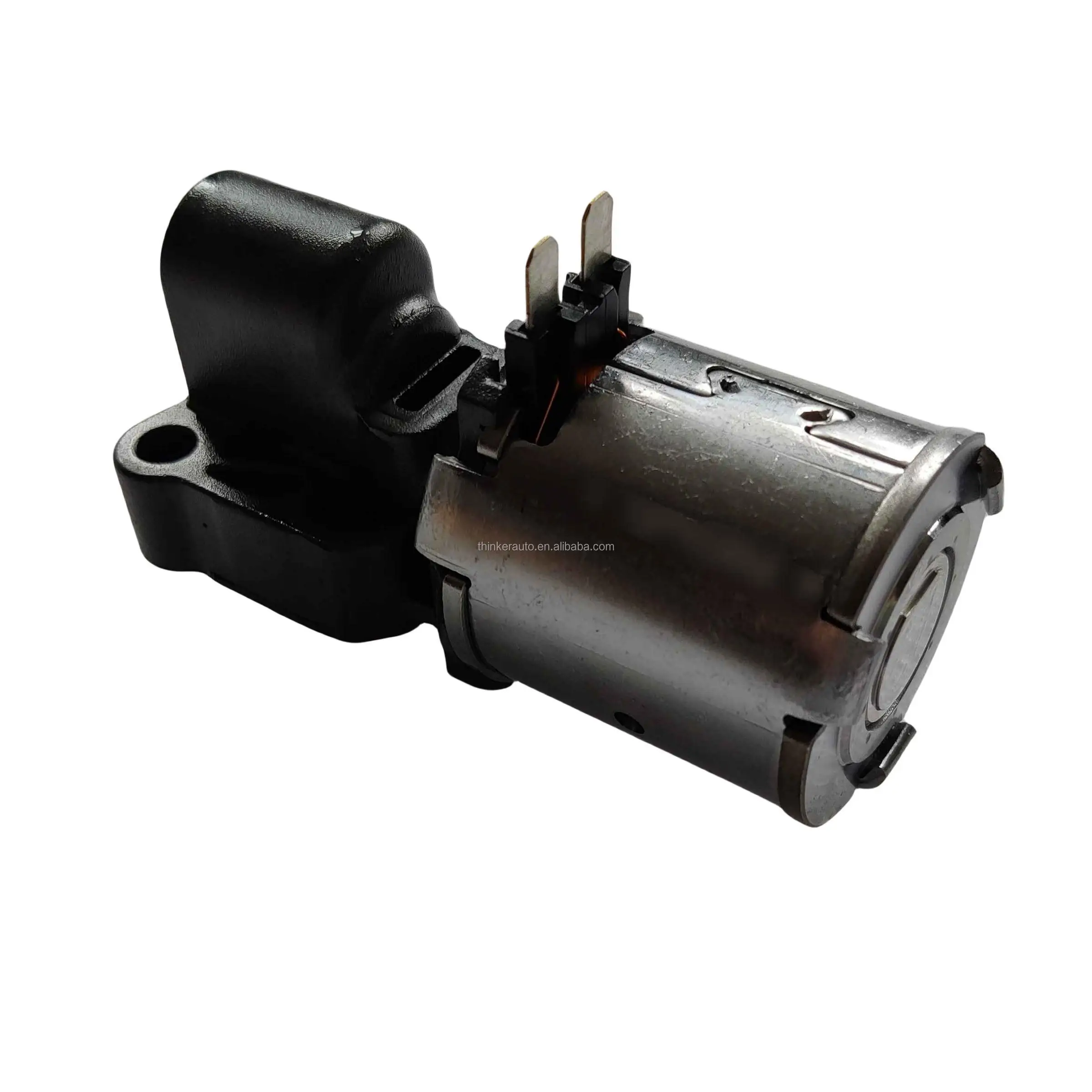 0b5 Dl501 02e Dq250 Transmission Control Valve Solenoid 50228 Clutch 1 ...