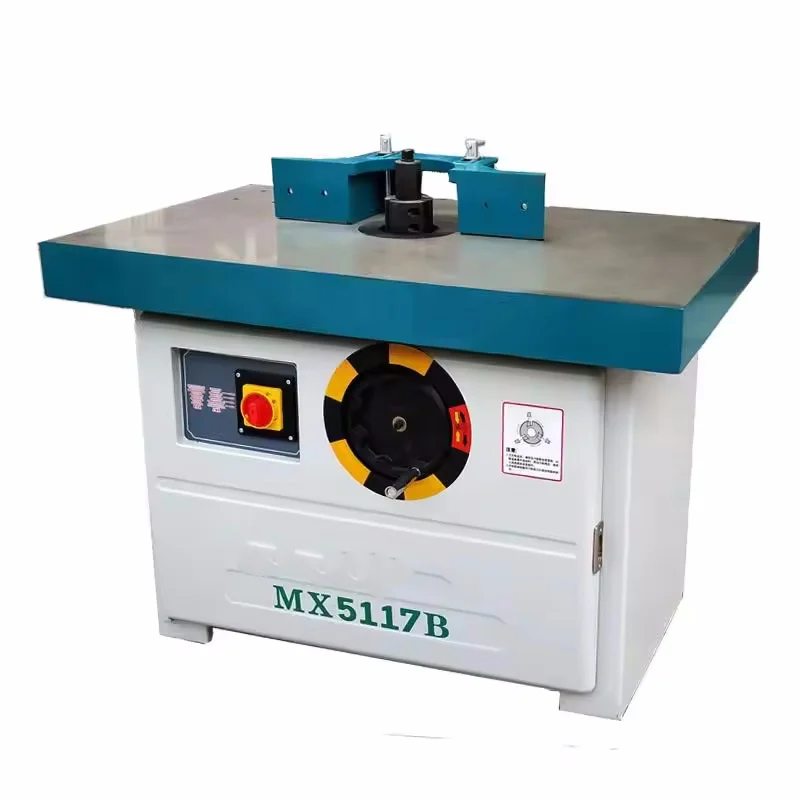 Wholesale Moulding Machine Wood Moulder Milling Machine Spindle Moulder ...