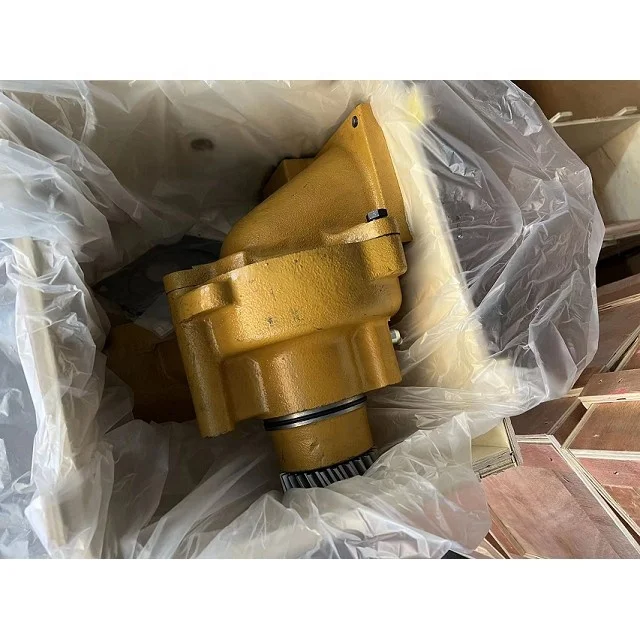 High Performance Water Pump for HD785 HD985 D475A Engine