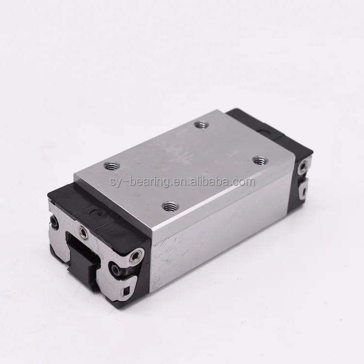 Japan Linear Guide Block Rsr 5m Bearing Sliding Block Bearing Rsr5m ...