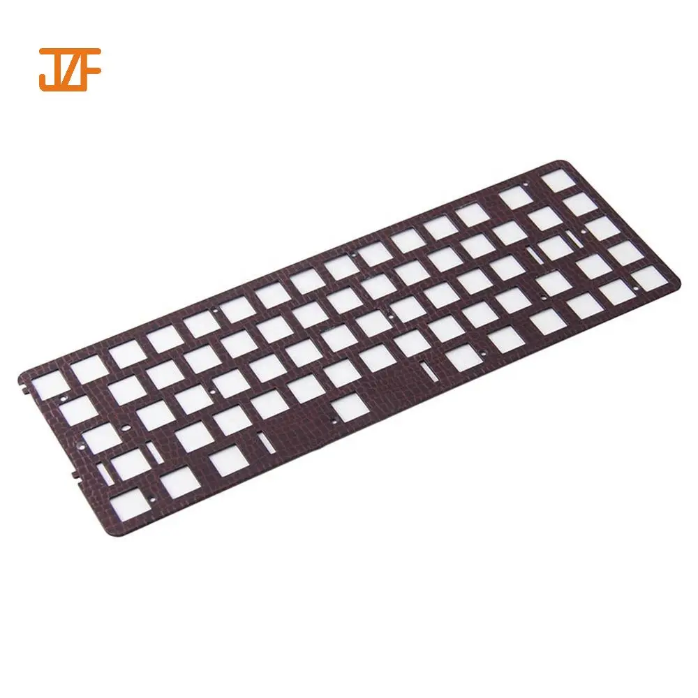 Fashion 65% Mechanical Keyboard Diy Rf4 Mechanical Keyboard Pcb ...