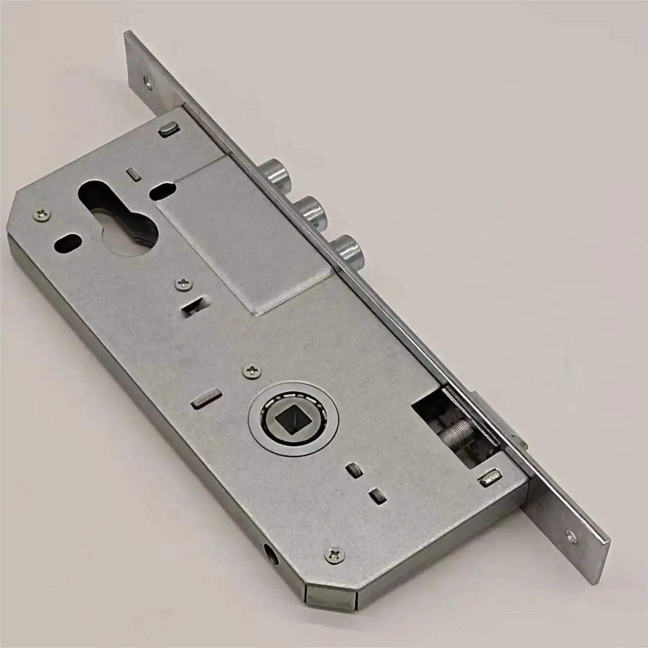 Euro Profile Mortise Door Lock - Buy Mortice Door Lock,35mm Backset ...