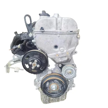 K10b Car Engine Best Selling Recommendation: High-quality Original 1.0l ...