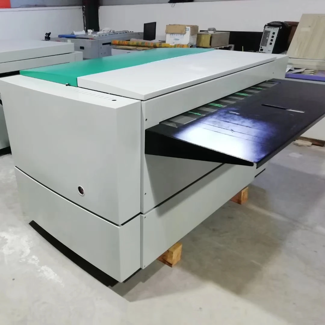 Cheap USED CTP CTCP plate Maker computer to plate machine| Alibaba.com