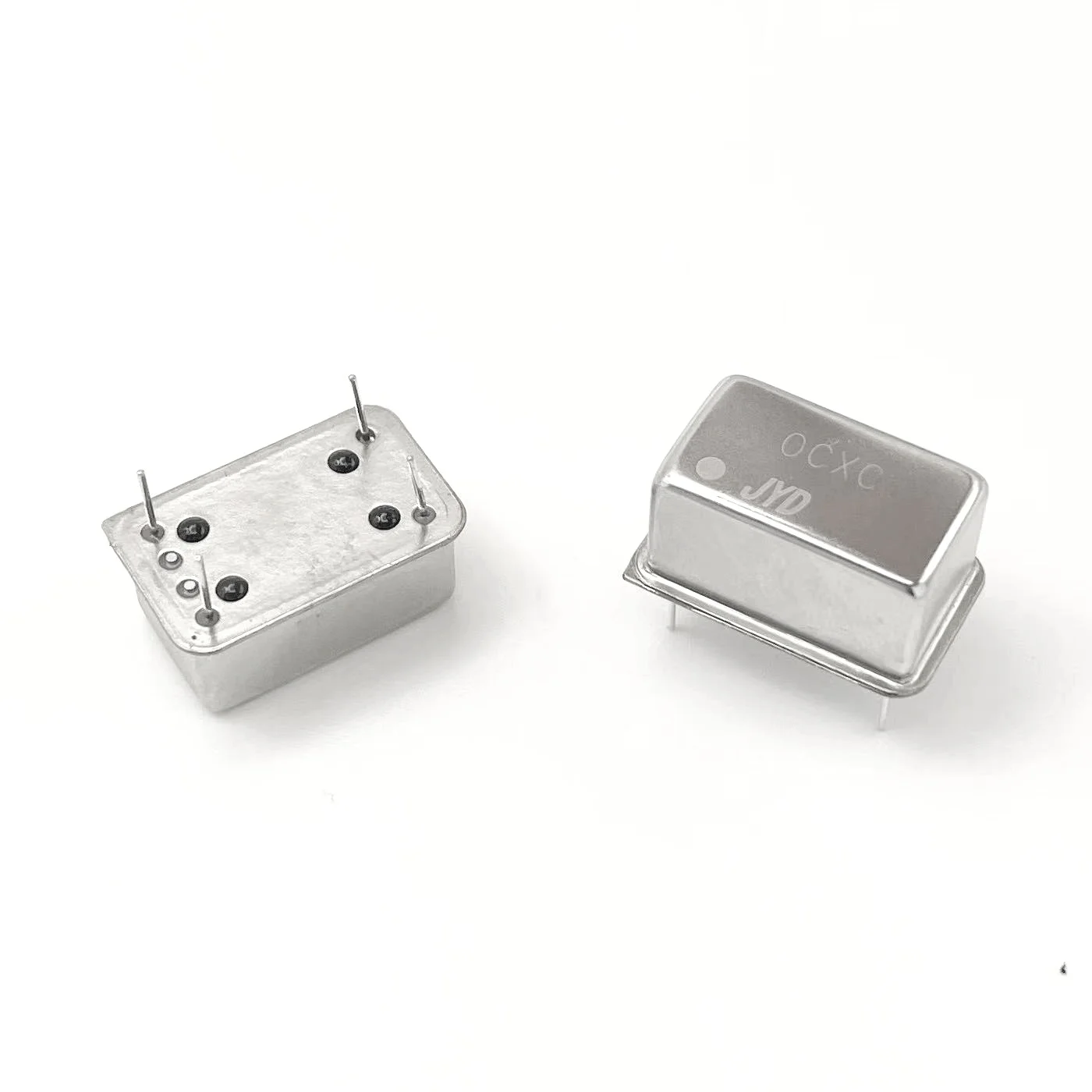 Oven Controlled Crystal Oscillator Oc14 10~50mhz Can Be Customized ...