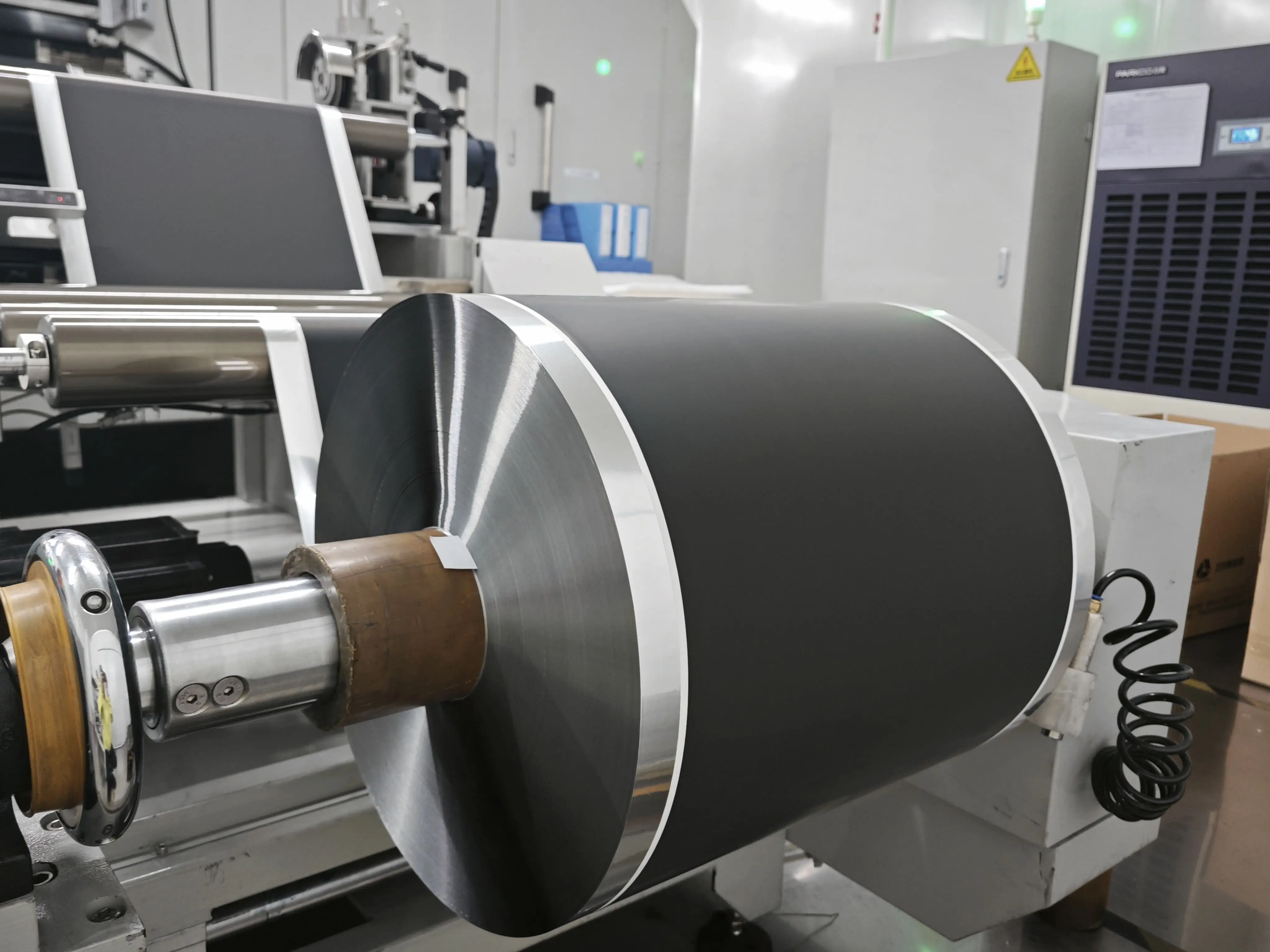 Ceramic Coating Lithium Ion Battery Cathode LCO/NMC/LFP/LMO