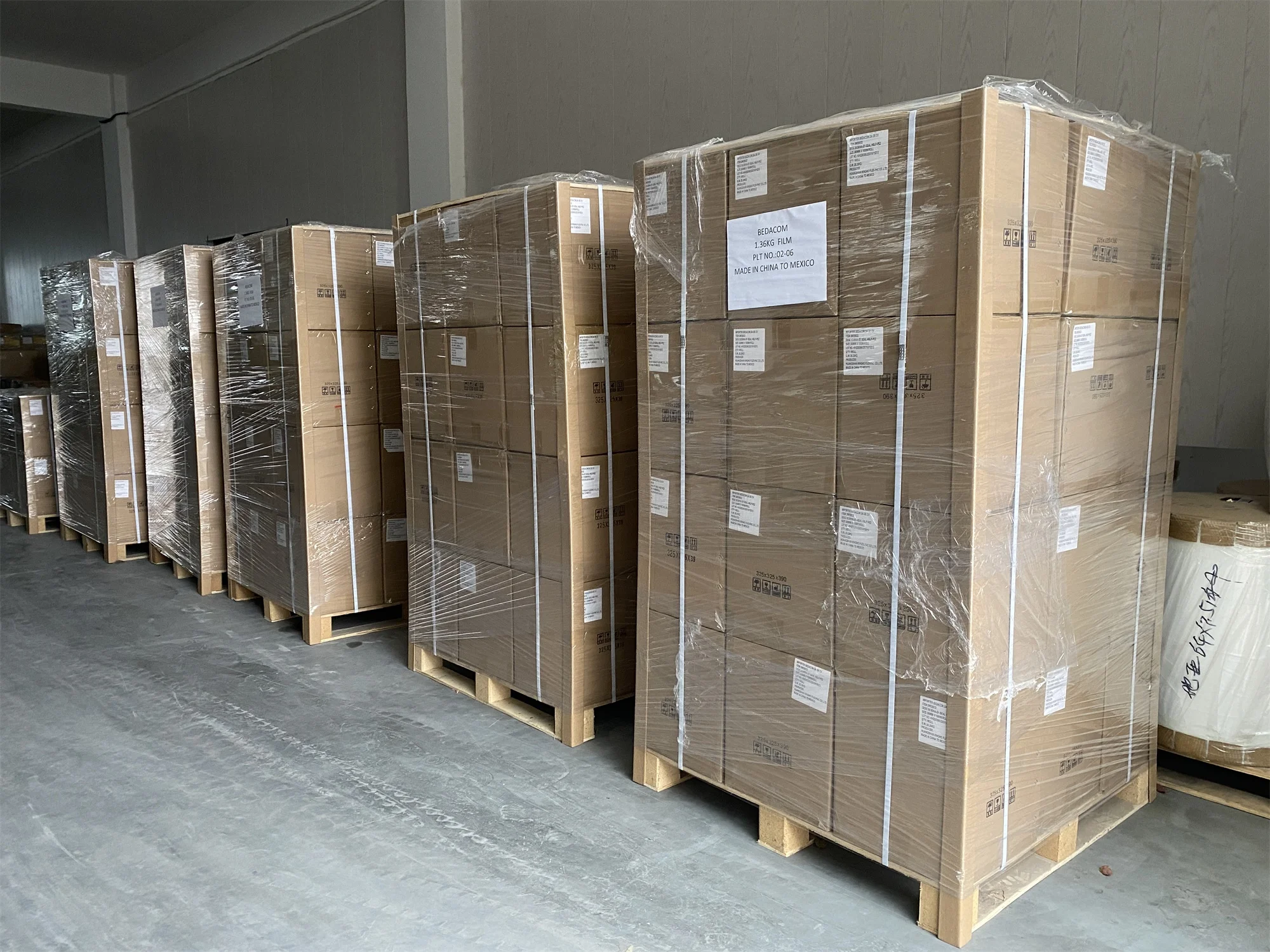 Factory Price Disposable Packaging 1ml Empty Cartridges 1 Gram With Box ...