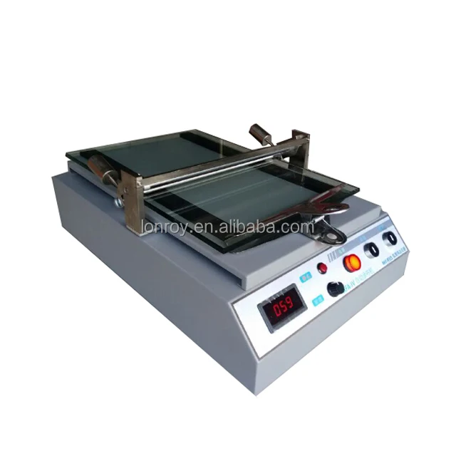 Laboratory Coater - Efficient and Reliable Coating Machine