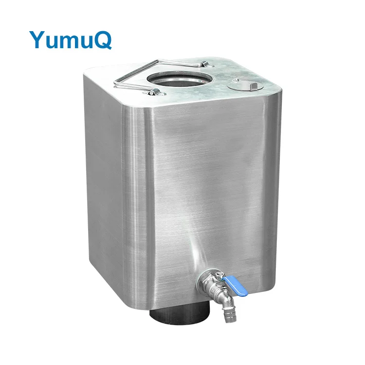 Yumuq 75x22x22cm Sauna Water Tank To Match Wood Stove For Heating Water ...
