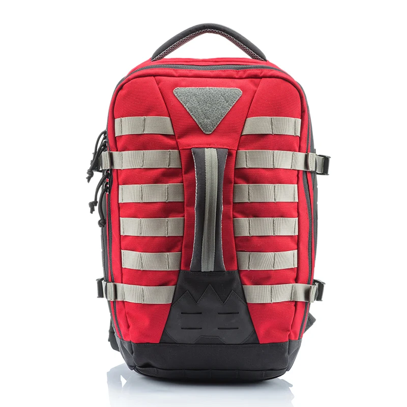 YAKEDA Tactical Survival Pack - Ultimate Outdoor Gear