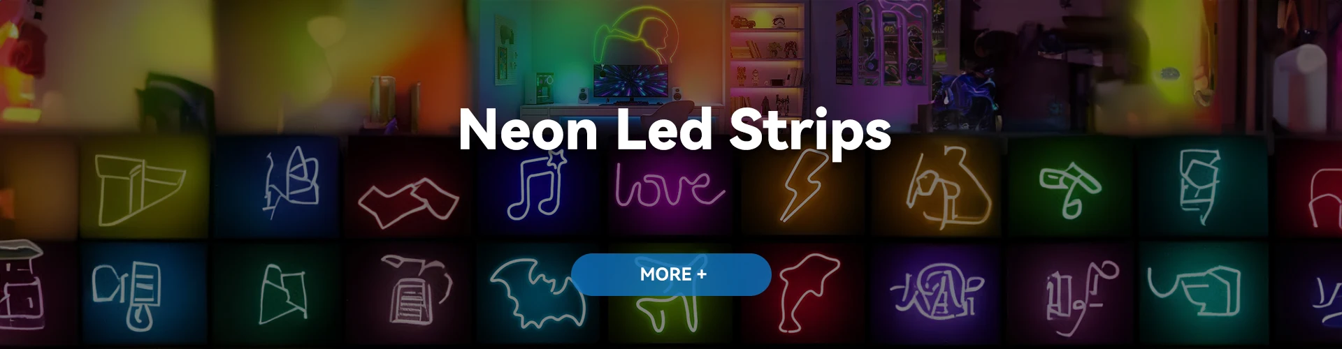 Company Overview - Shenzhen Gowin Technology Co., Ltd.