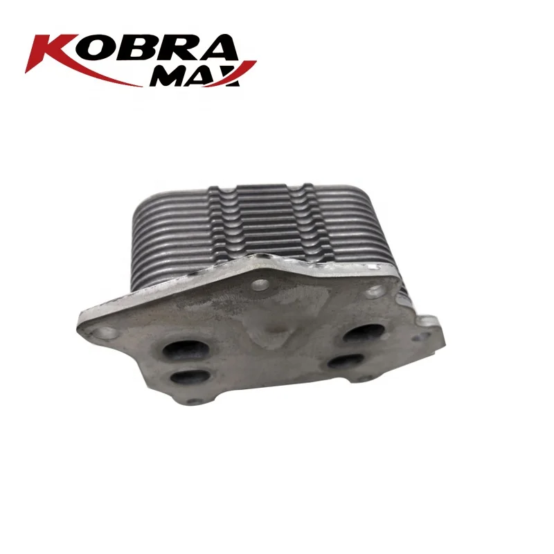 Auto Parts Engine Oil Cooler For Citroen 1103k2 - Buy Engine Oil Cooler ...