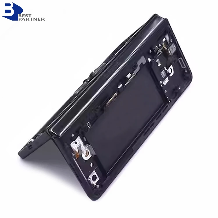 Original For Samsung For Galaxy Z Fold 2 Inner Screen Z Fold 4 5 Lcd ...