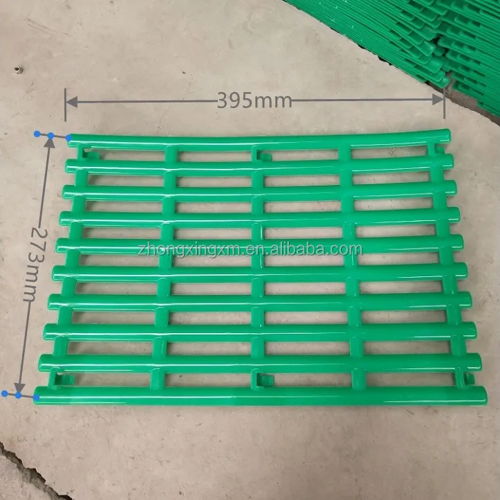 Wholesale Rabbit Slat Floor Matting - Durable & Versatile